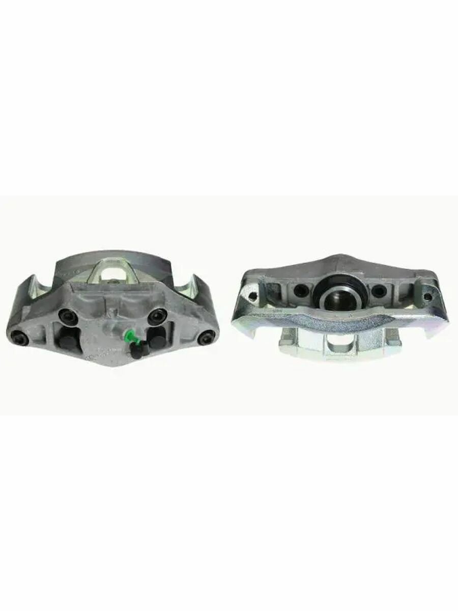 Суппорт тормозной передняя BREMBO (F24141)