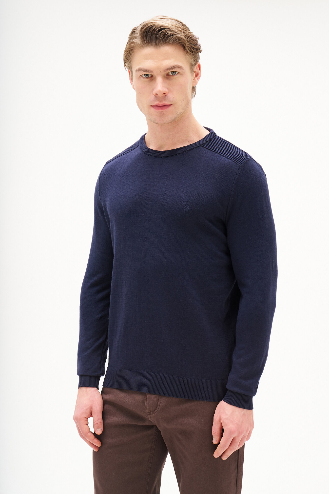 Джемпер U.S. POLO ASSN.