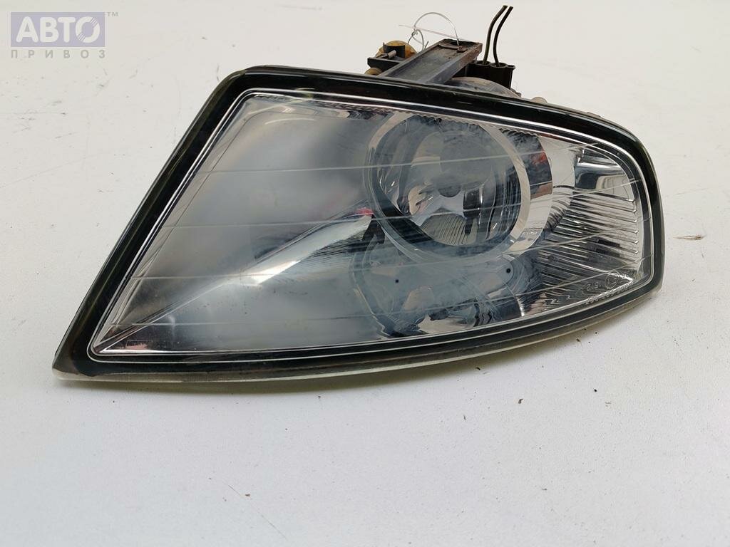 Фара противотуманная правая Ford Mondeo 3 (2000-2007)