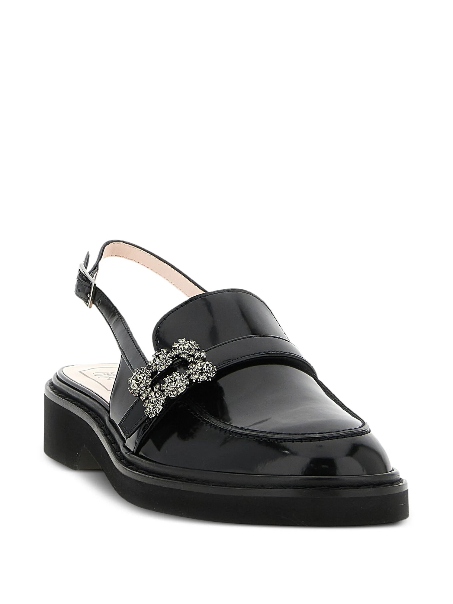 Лоферы Roger Vivier, размер 40 — фото 1