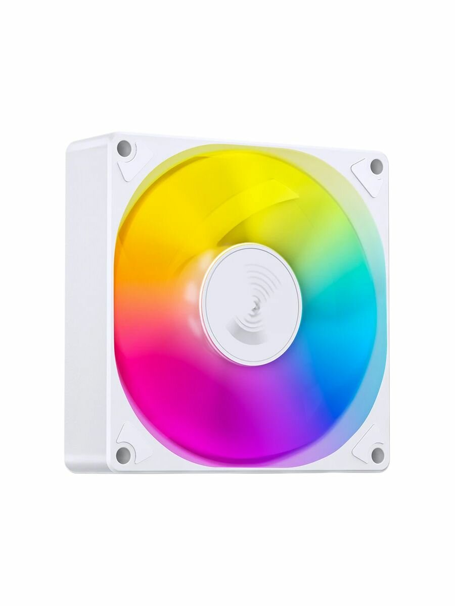 Вентилятор для корпуса JONSBO SL-925 ARGB White (SL-925 ARGB)