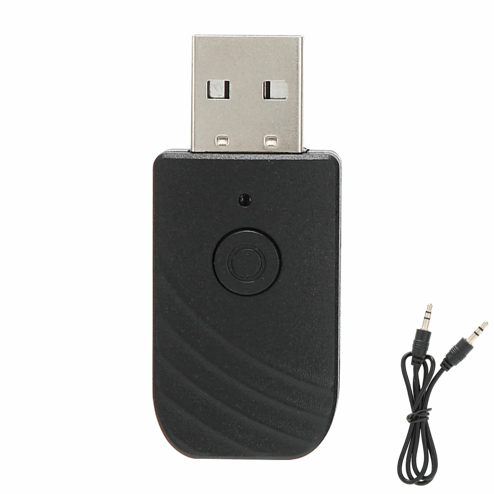 BT приемник 5.0, USB, для ТВ/компьютера/автомобиля