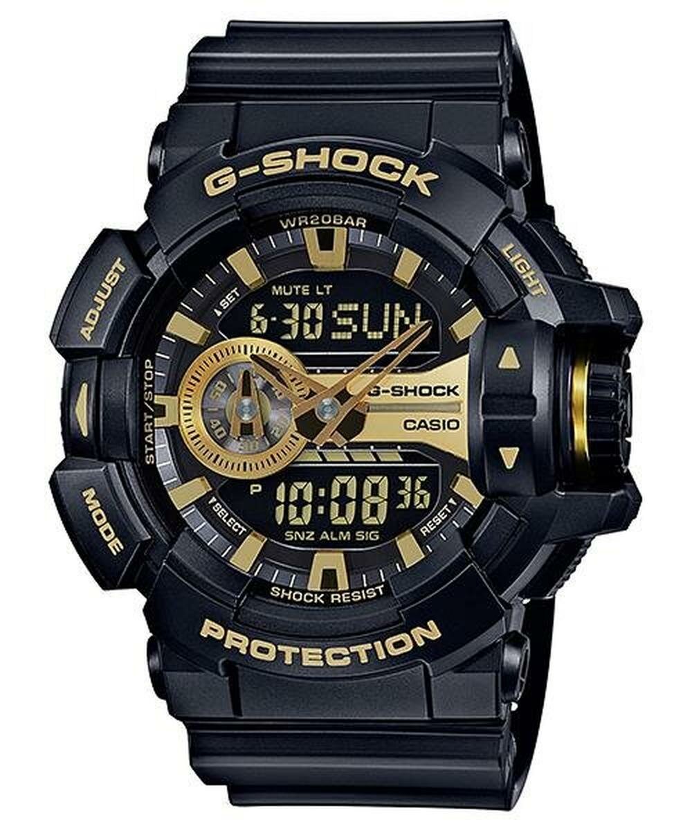 Наручные часы G-Shock