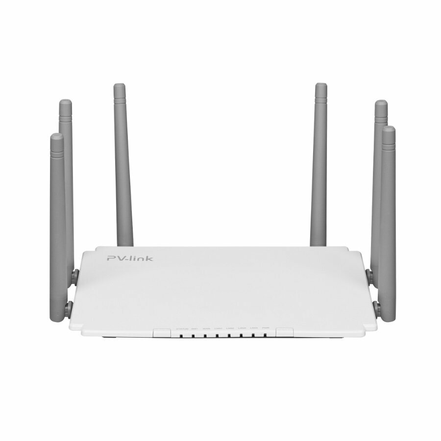Маршрутизатор PV-WF25RT4GD-Cat.6 PV-link 4G v.2129