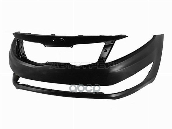 Бампер передний Kia K5 10-13 / Optima 10-13 Sat арт. ST-KA50-000-A0