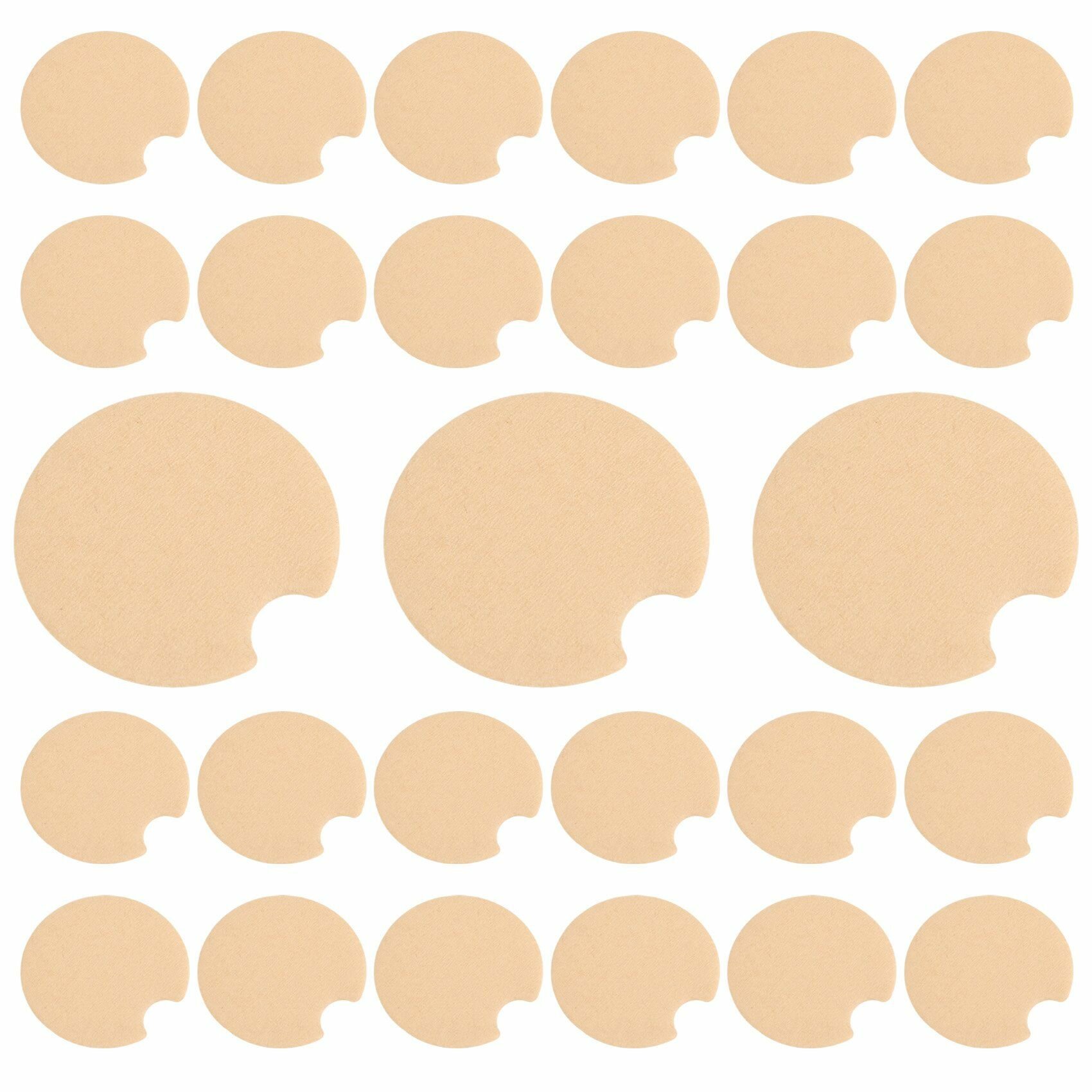 Одноразовый бумажный фильтр для многоразовой кофейной капсулы Tassimo BOSCH, защищающей от блокировки, сохраняющей капсулу для очистки