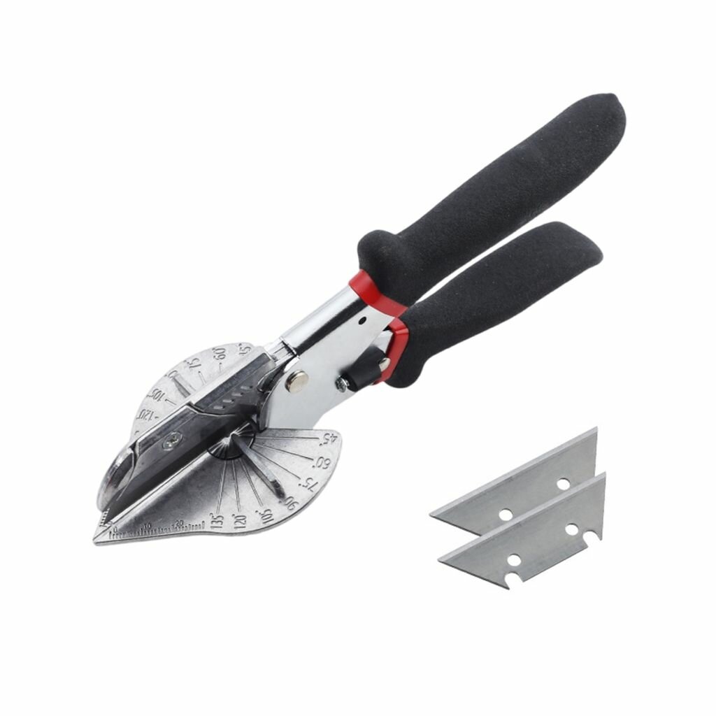 Торцовочные ножницы для хвойной древесины 45-135