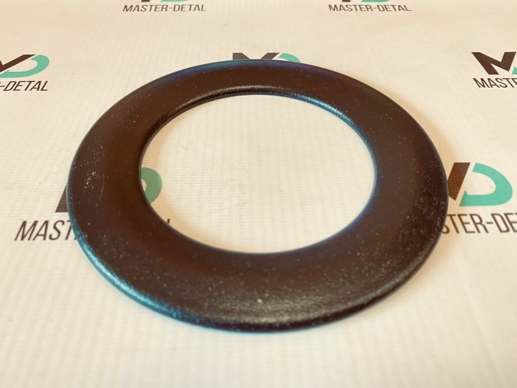 Крышка рассекателя пламени большой (турбо) горелки газовой варочной поверхности с 5 конфорками Gorenje, Mora, Asko, Hisense, Korting, 362747