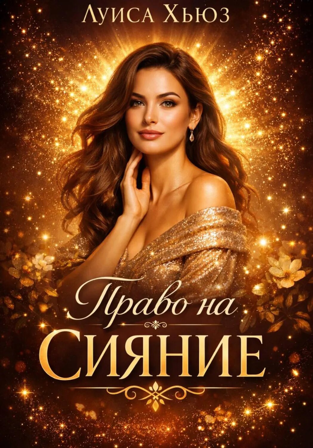 Право на сияние [Цифровая книга]