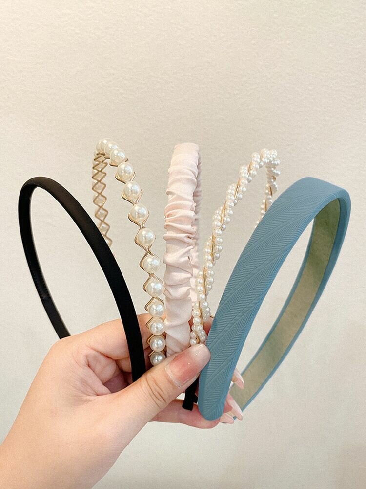 Ободок 3 шт.