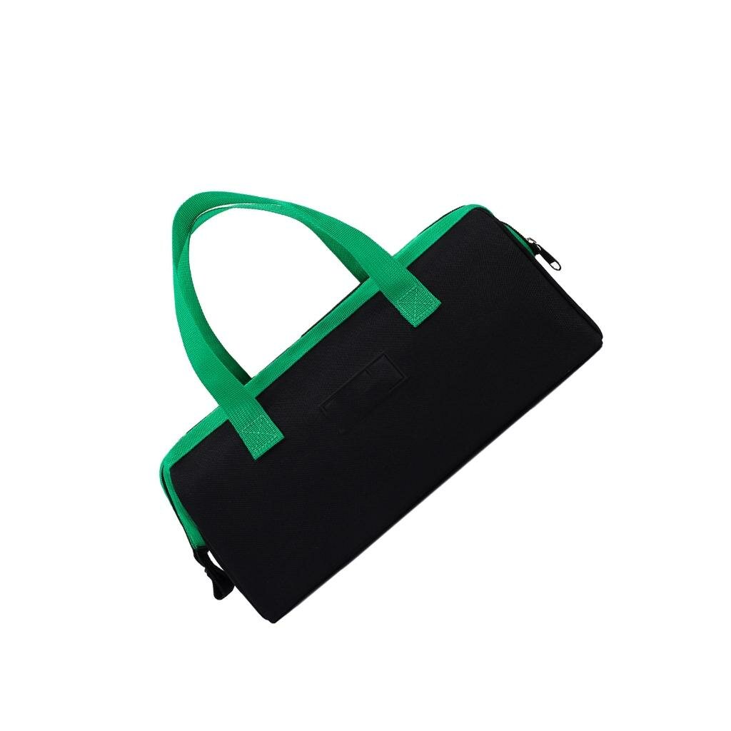 Удобные Органайзеры Для Ручных Инструментов Удобная Ручка Большая Вместительная Сумка Для Хранения