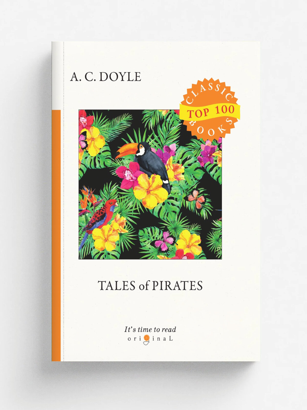 Tales of Pirates/Сказки о пиратах