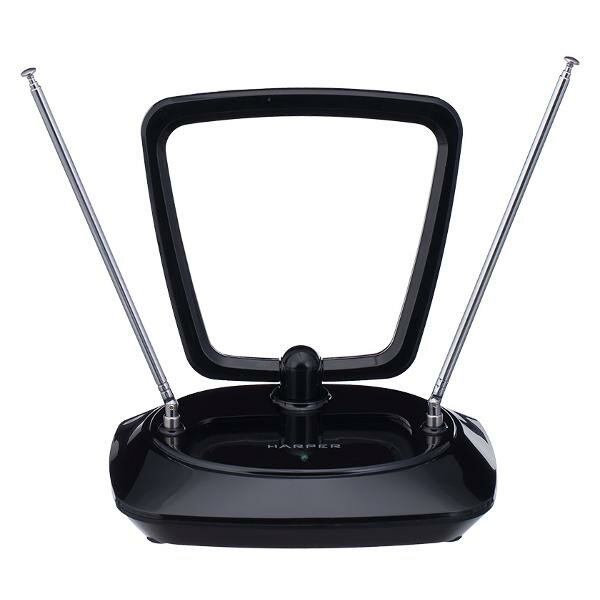 ТВ антенна комнатная Harper ADVB-1415