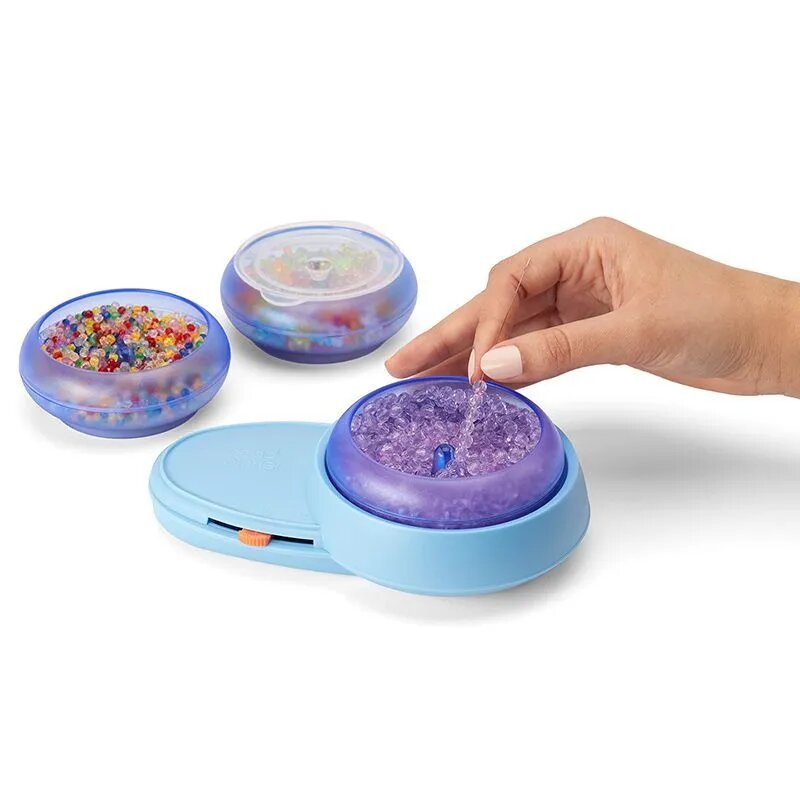 Станок Для Бисероплетения Набор All In One Spinner Kit для изготовления браслета из бисера