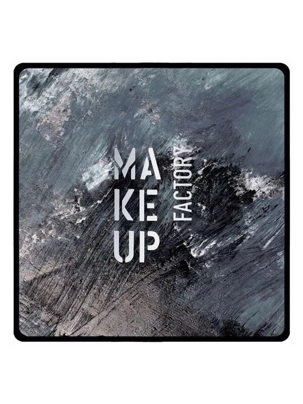 Make Up Factory Палетка теней Artist Studio Quad, 10 Ночной звонок, 4*1.9 г