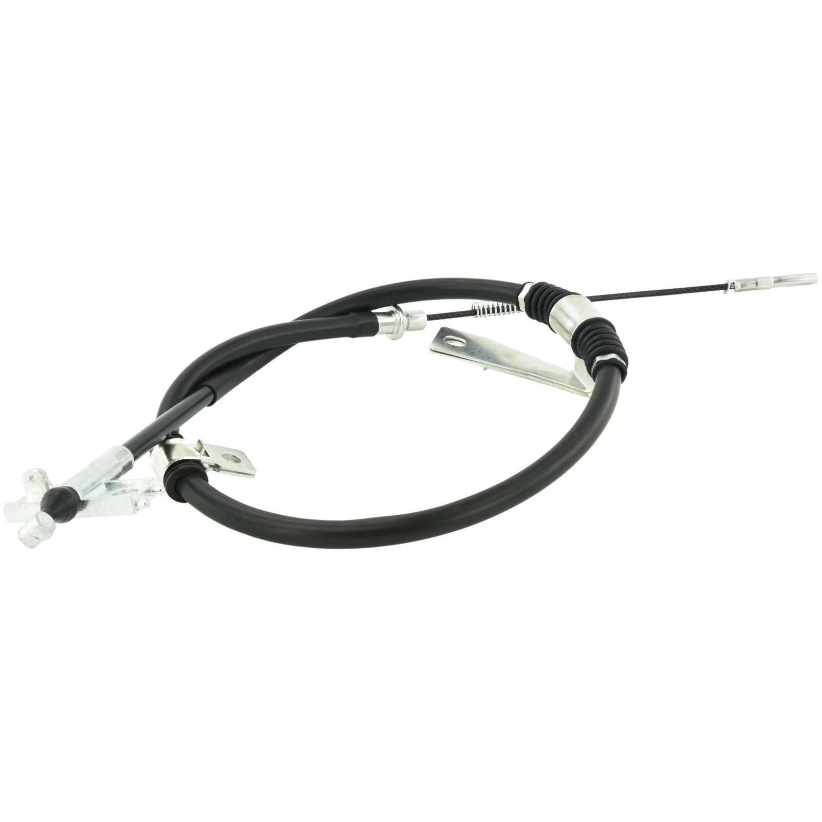 Трос ручника правый SSANG YONG KYRON 2005-2013 14100-KYR05RH FEBEST