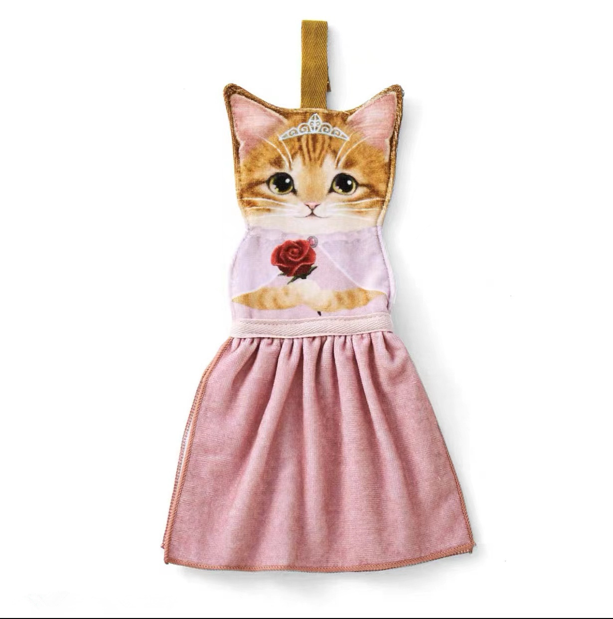 Полотенце для лица, рук