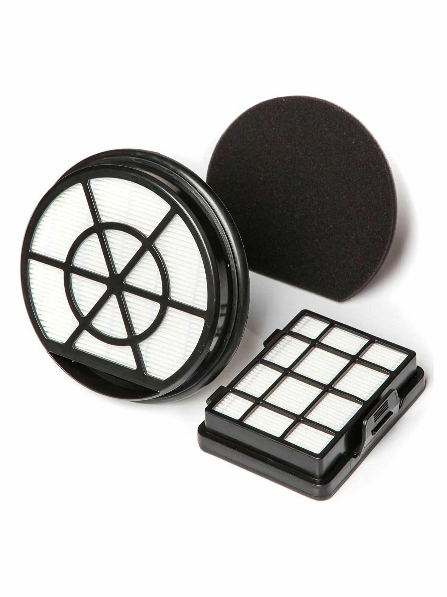 Комплект фильтров для контейнерных пылесосов Bosch Serie 2