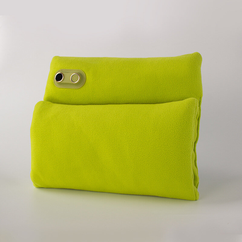 ⭐Портативный грелка для рук, популярная за границей, сумка для грелки с USB-зарядкой, взрывобезопасная, с цифровым дисплеем, графеновая, безводная грелка для рук⭐