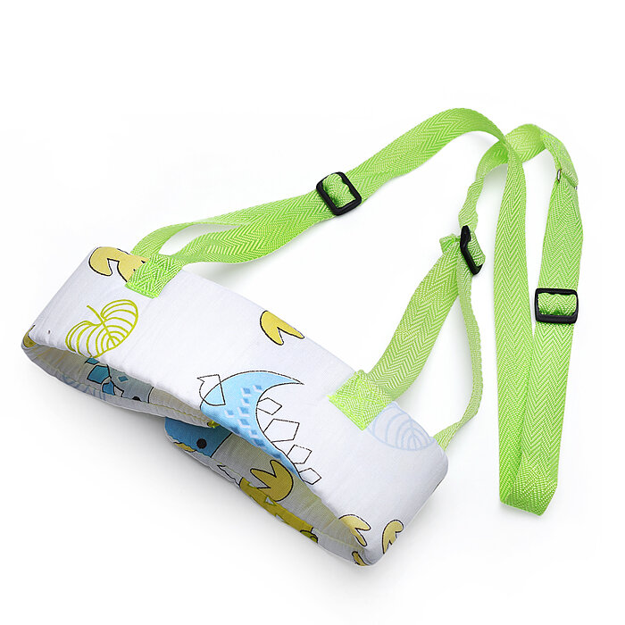 Детские вожжи Baby BOOM "Ходунки", №1, от 9 месяцев до 2 лет