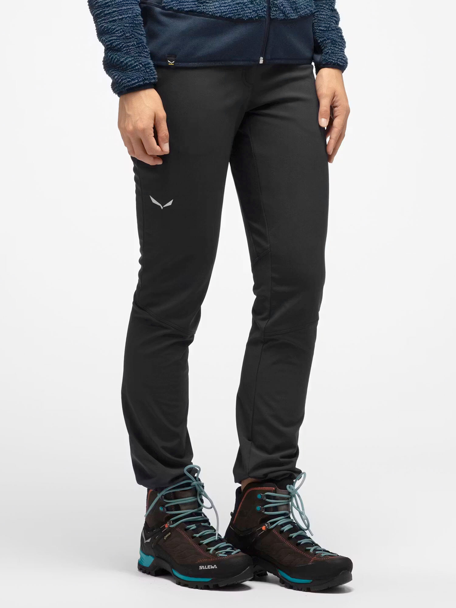 Брюки Dolomia W