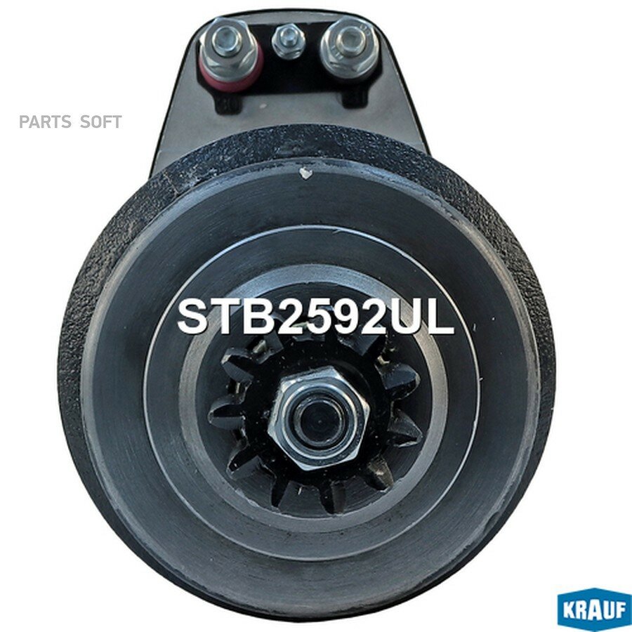 Стартер от официального дистрибьютора, KRAUF, артикул STB2592UL