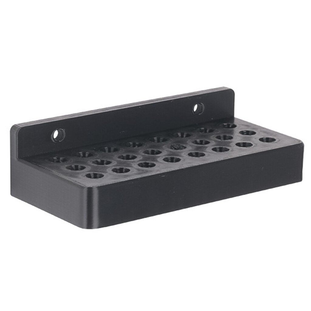 Настенный Стеллаж Для Стрел, Подставка Для Дисплея Archerys Arrows Кронштейн с 24 Стрелами, Настенный Держатель, Самоклеящаяся Вешалка Для Дисплея