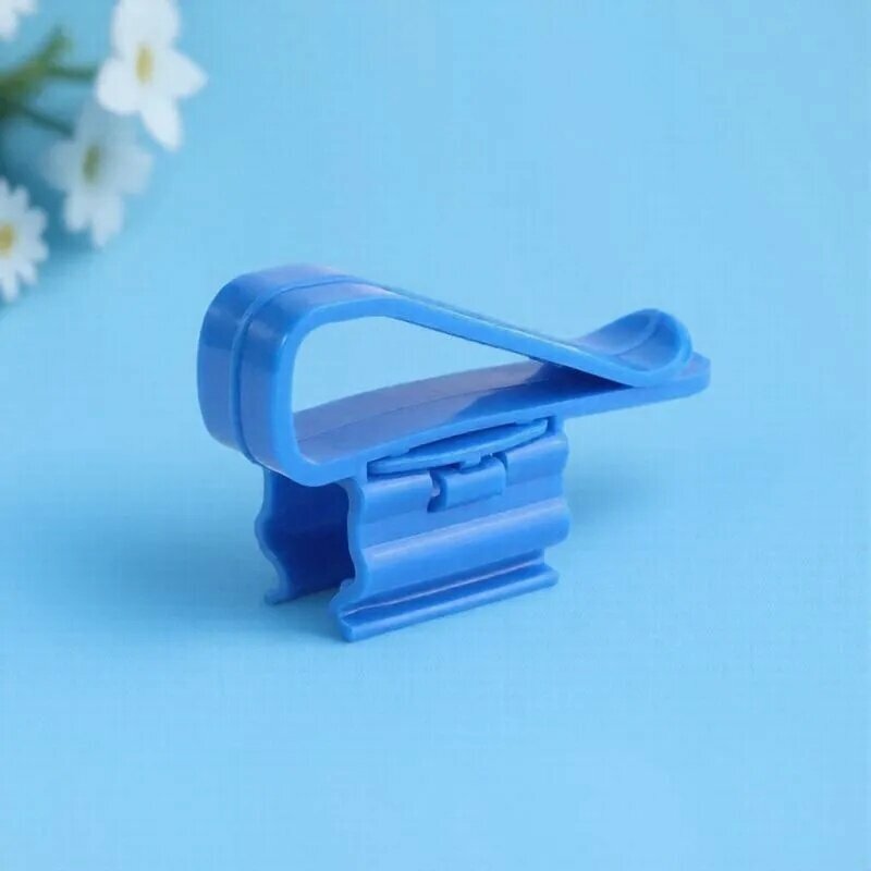 Сифонная трубка с зажимом держателем и контролем потока, домашние принадлежности для пивоварения