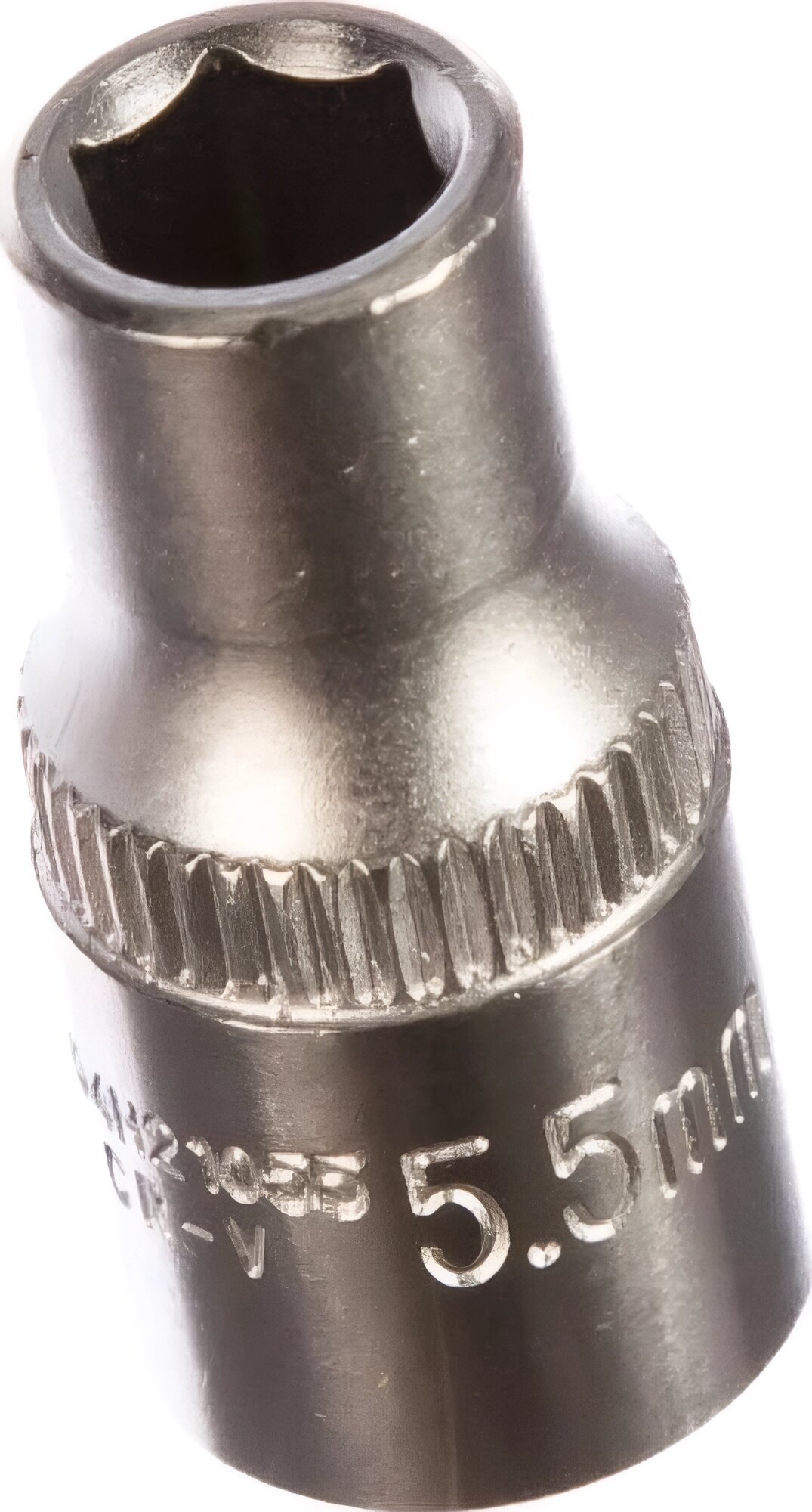 Головка торцевая 1/4"DR, 5,5 мм Jonnesway S04H21055