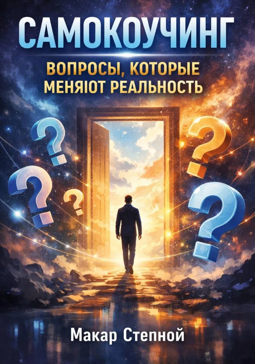 Самокоучинг. Вопросы которые меняют реальность [Цифровая книга]