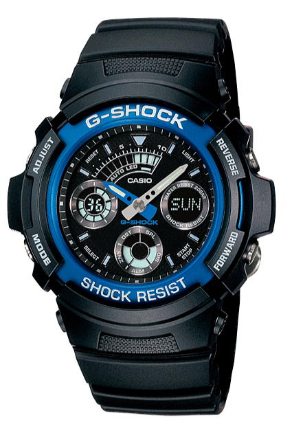 Наручные часы G-Shock