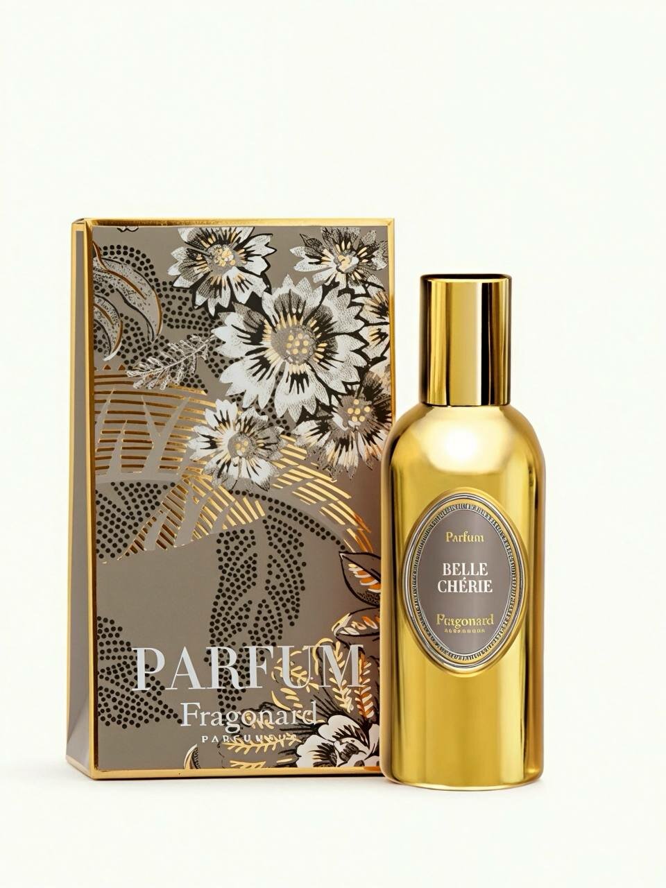 FRAGONARD Духи Belle Cherie 60 мл