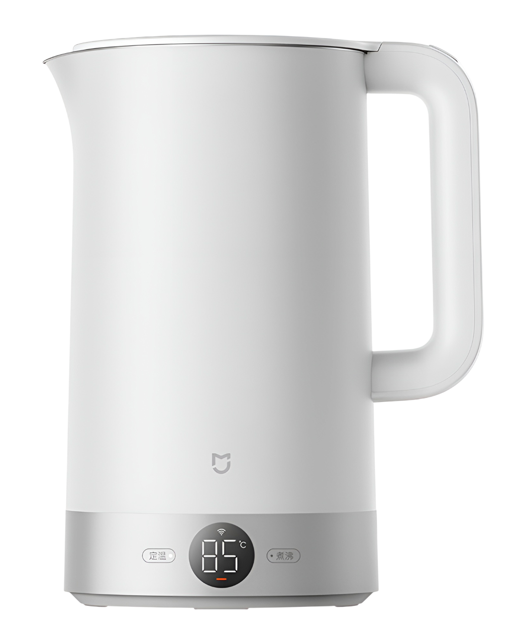 Электрический чайник Xiaomi Mijia Thermostatic Electric Kettle 3 Pro (MJJYSH03YM) CN, White