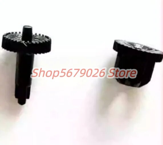 Совершенно новые запасные части для камеры: комплект шестерен для объектива уязвимого механизма для Canon A3200 A3300 IS