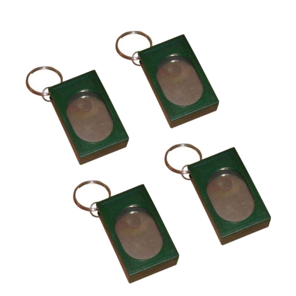 4шт. кликеров для собак с эффективными методиками дрессировки для быстрого обучения