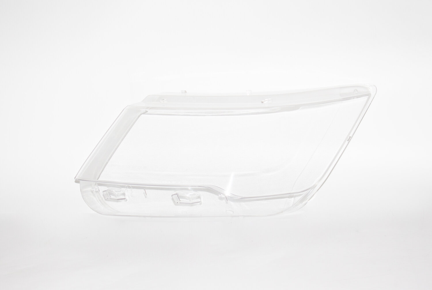 Стекло фары FORD EXPLORER (2016-2021) (левое)