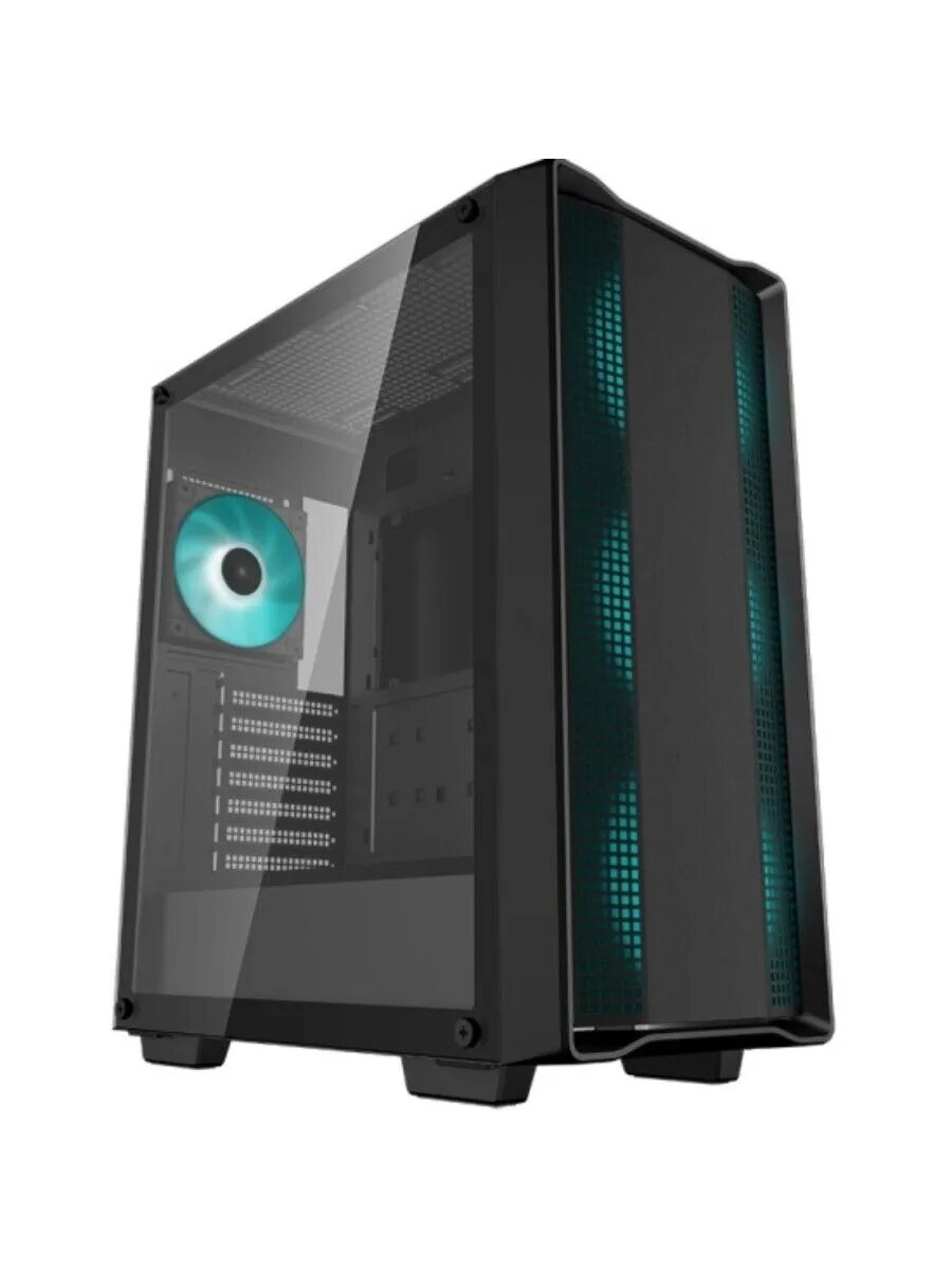Корпус CC560 V2 CC560 V2 черный