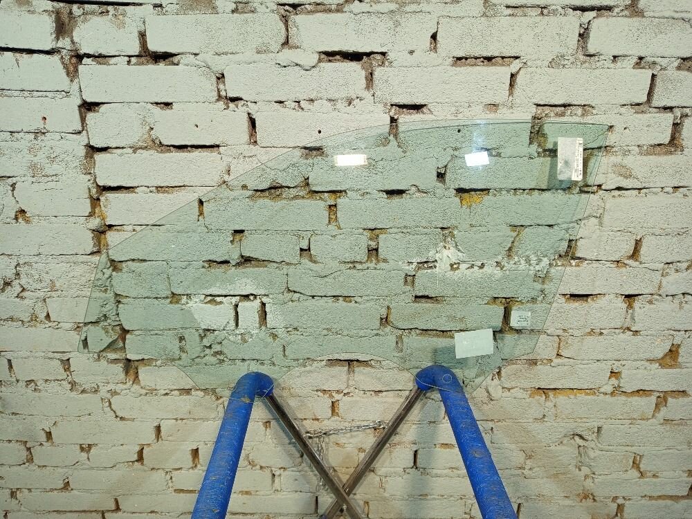 Стекло двери переднее левое Geely Tugella FY11 5079055700