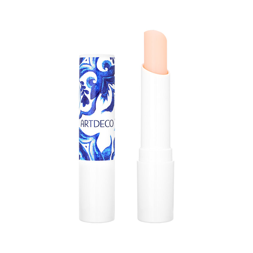 Бальзам для губ ARTDECO COLOR BOOSTER LIP BALM оттеночный тон 03 Boosting pink