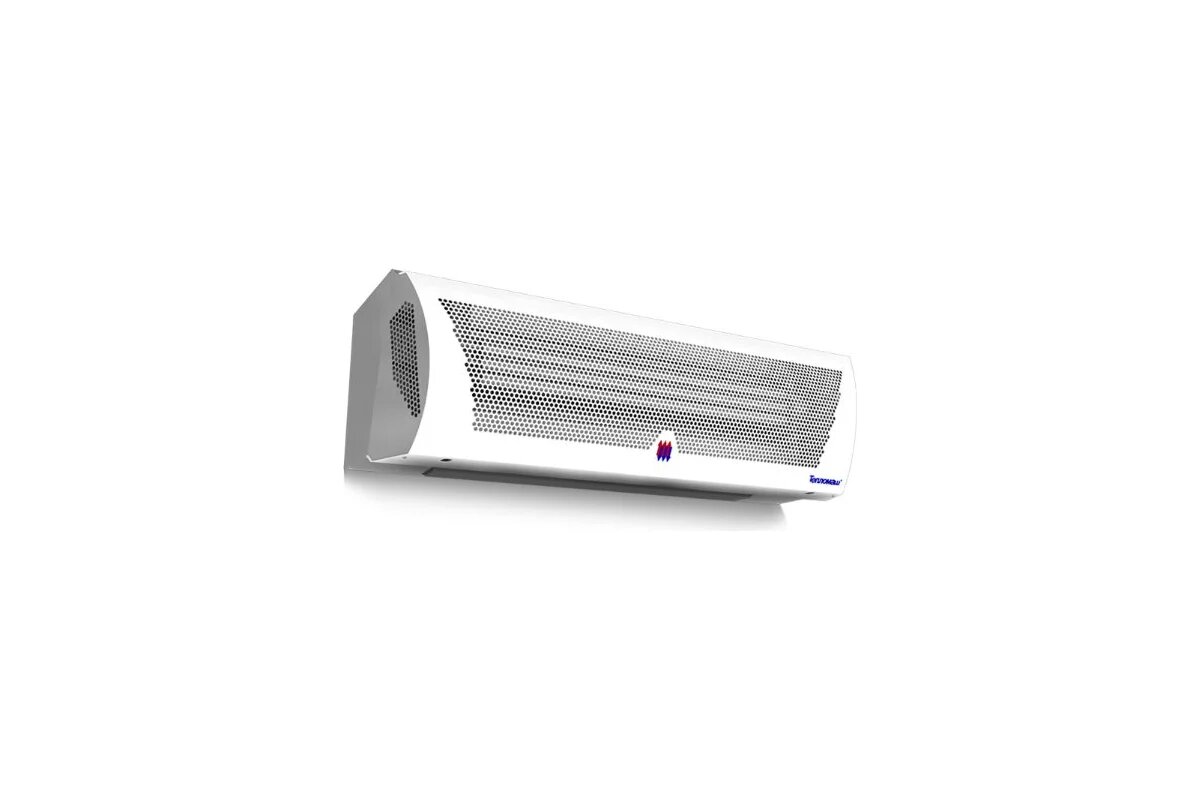 Тепловая завеса Тепломаш Комфорт 400 W КЭВ-44П4131W, для проемов от 3 м, водяная