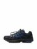 Кроссовки NIKE P-6000, размер 9.5 US, black/black