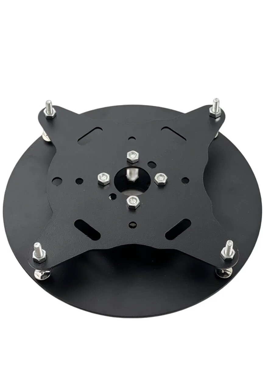 Адаптер VESA 75-100мм-ROG, круглый, усиленный