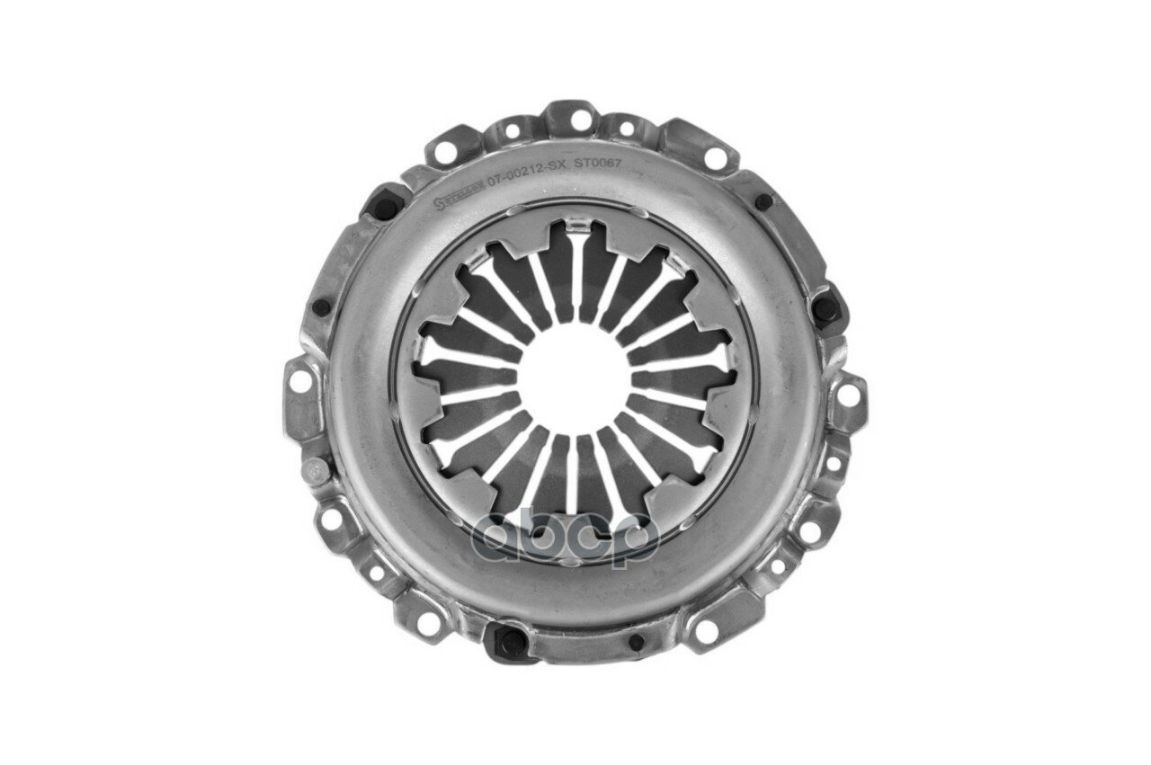 Корзина сцепления Stellox арт. 07-00212-SX