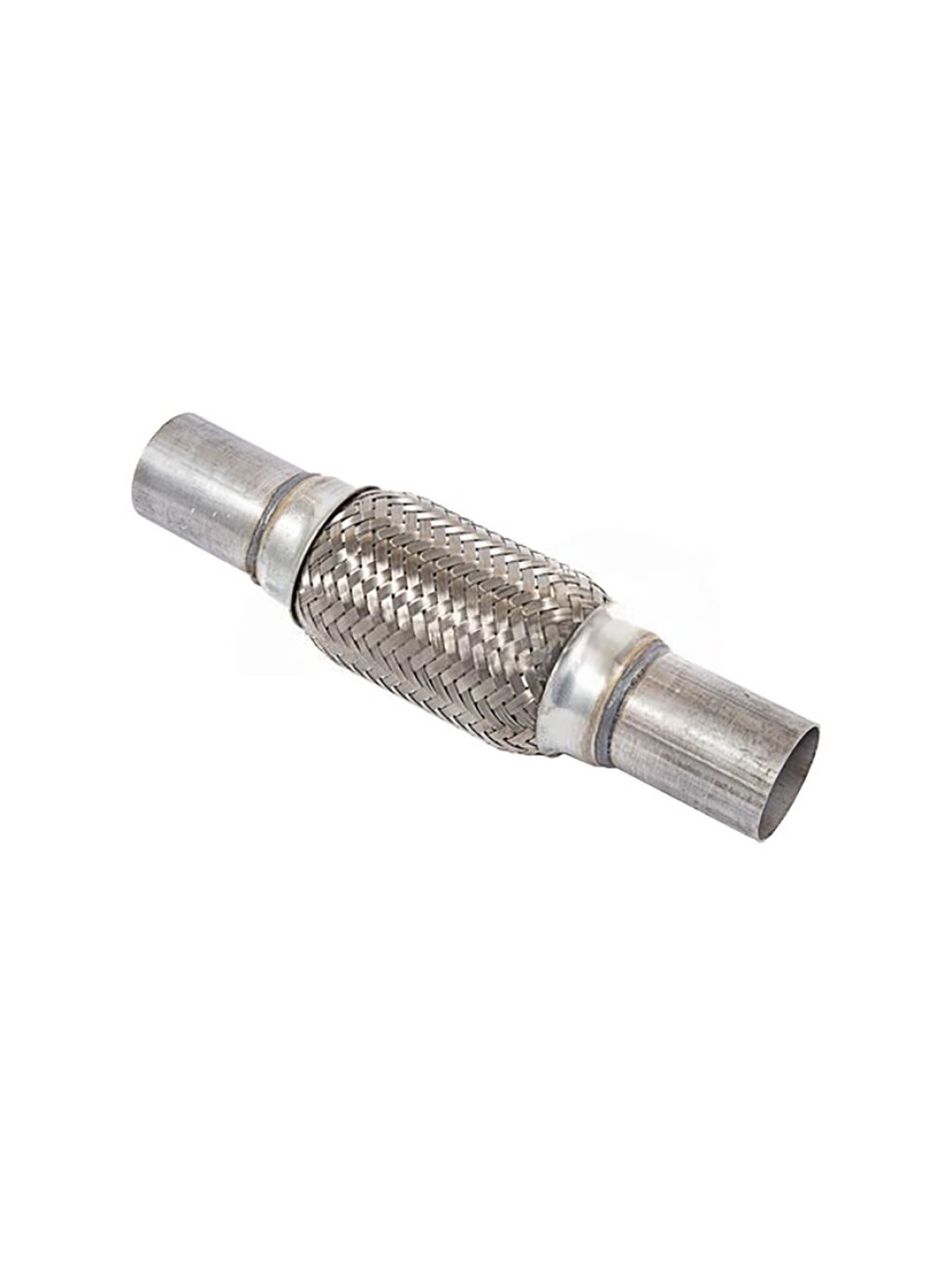 Гофра глушителя 49x166 мм Kortex KES5006