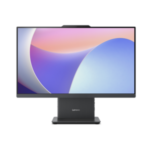 Моноблок Lenovo Моноблок Lenovo IdeaCentre AIO 24IRH9 23.8" FHD (1920x1080) IPS 250N 100Hz, i7-13620H, 1x16GB DDR5-5200, 512GB SSD M.2, Intel UHD, WiFi6, BT, 5MP Cam, USB KB&Mouse, NoOS, Luna Grey, 1Y