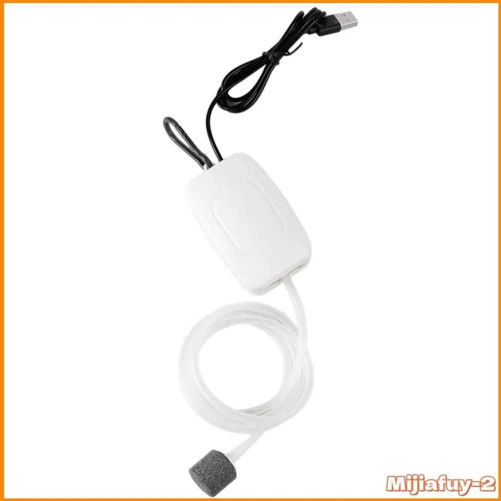 Бесшумный кислородный насос