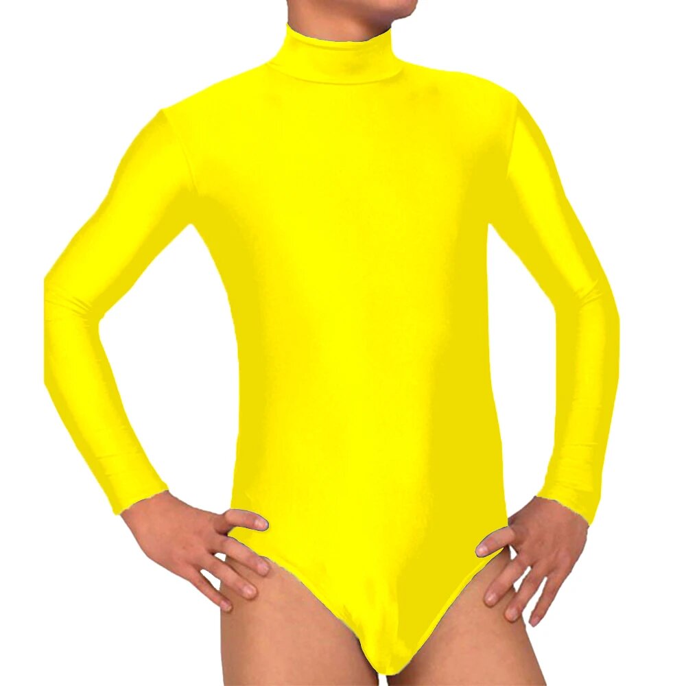 Трико танцевальное