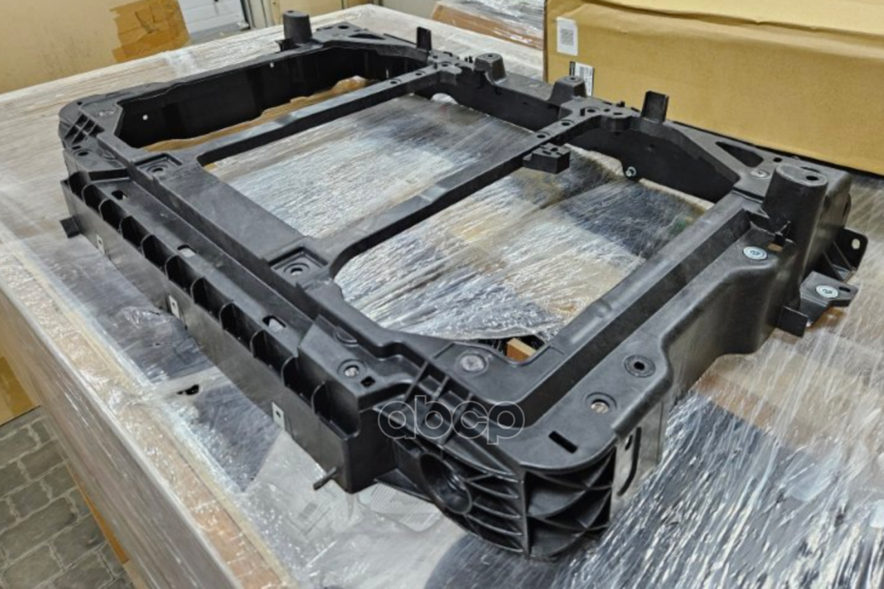 Панель передняя MAZDA арт. KD5153110
