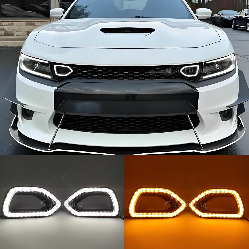 Фары автомобильные