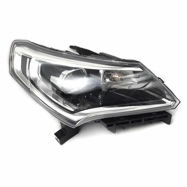 Фары автомобильные